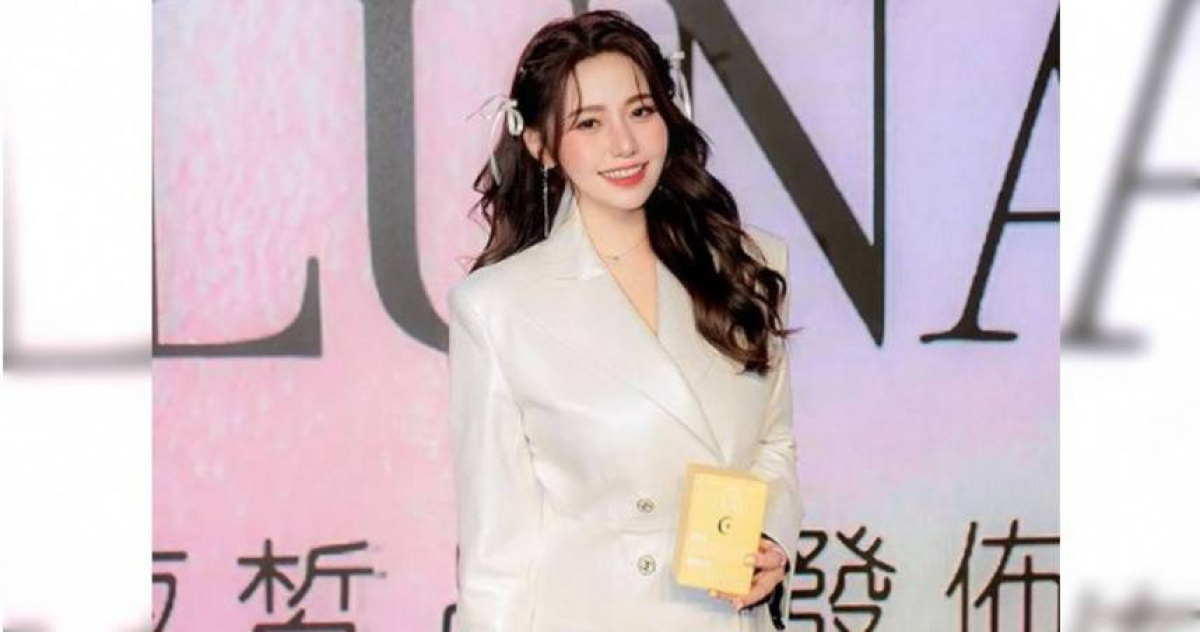 遭言語霸凌很無助 美女網紅CEO：幾秒鐘言論可能讓人輕生 | 娛樂 | CTWANT