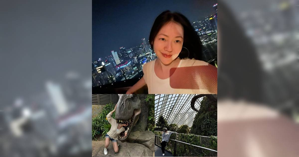 小S一家出遊！卻無法PO幸福全家福 親曝原因引一票媽咪共鳴 | 娛樂 | CTWANT