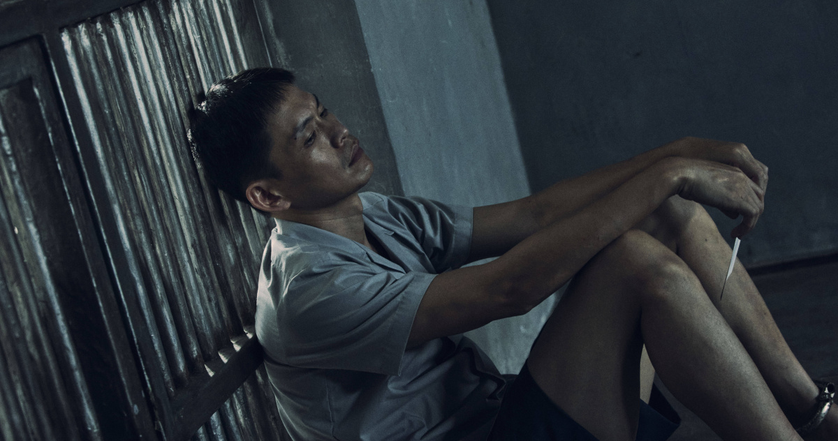 《無罪推定》黃鐙輝遭判無期徒刑 捍衛清白錯過父親最後一面 | 娛樂 | CTWANT