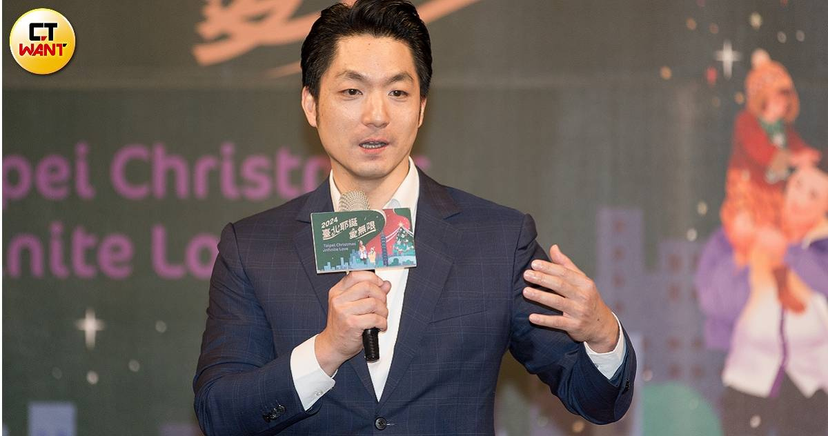 南韓戒嚴餘波 蔣萬安喊民主可貴侯友宜憂國人安危 | 政治 | CTWANT