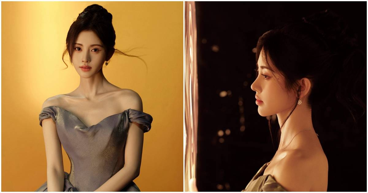 「4000年一遇美女」水中秀美腿 溼身照曝！表情超無辜 | 娛樂 | CTWANT