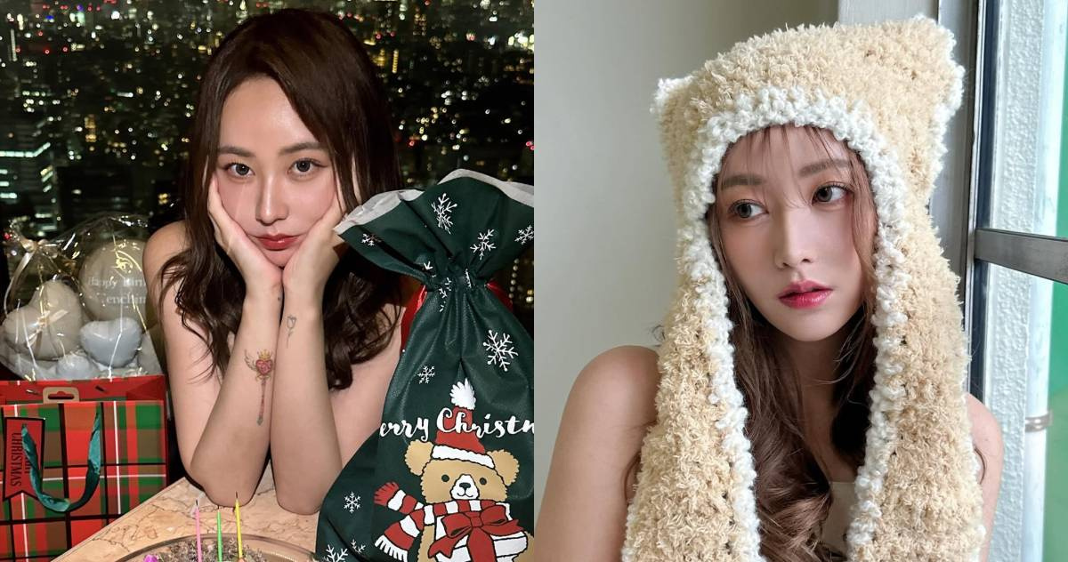 百萬YTR代言內衣「隱瞞曾隆乳」！ 遭提告慘賠1億元 | 娛樂 | CTWANT