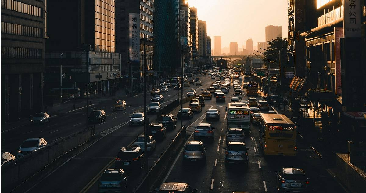 都市不需要買車？他不解：搭Uber這麼方便 一票人指「這關鍵」 | 生活 | CTWANT