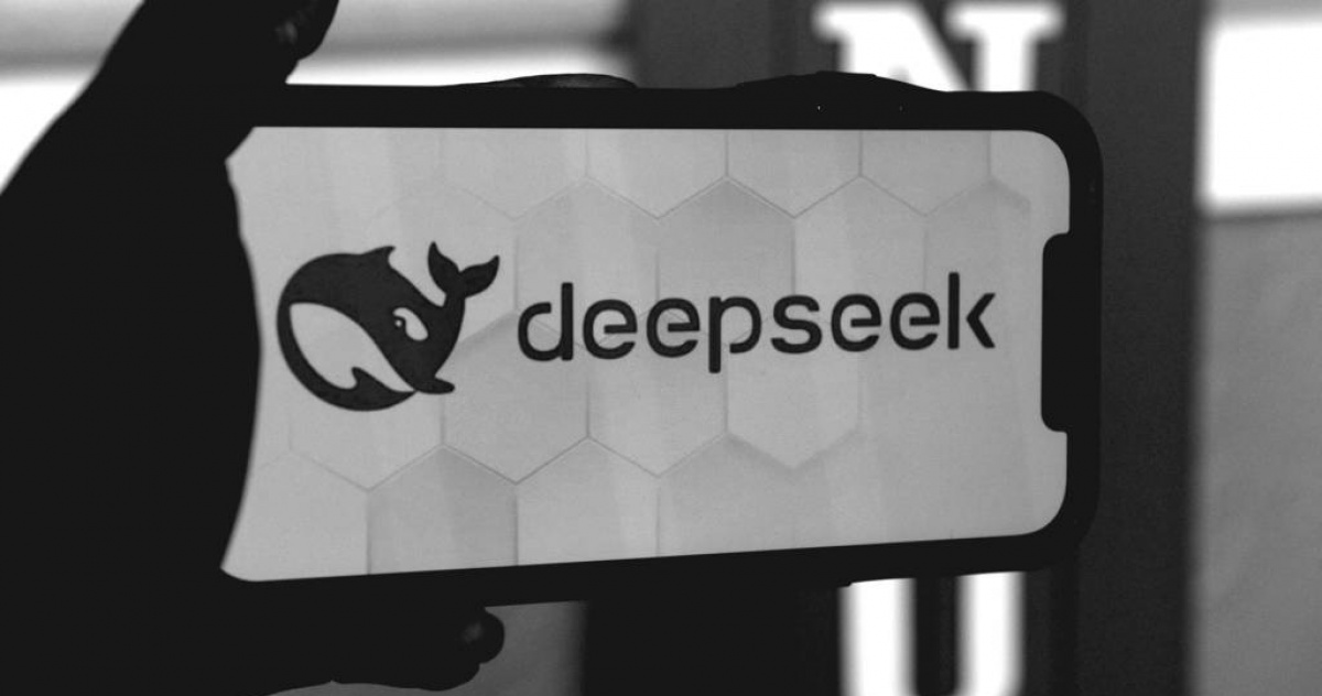 拿搞怪對聯測試DeepSeek「贏過其他家」 科技網站站長：中文能力真的不錯 | 財經 | CTWANT