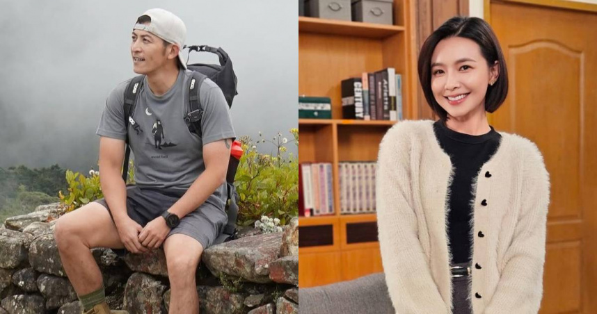 吳婉君被趙駿亞家暴 閨密林萱瑜心疼聲援：要付出代價 | 娛樂 | CTWANT