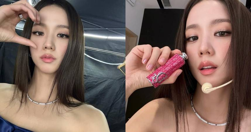 JISOO寵粉零距離！巡迴見面會用各國語言感謝一一粉絲！同步宣布最近巡迴同款老花唇膏終於上市！ | 漂亮 | CTWANT