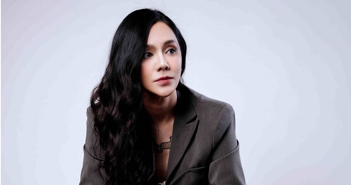 原住民女聲琳娜遭生父拋棄 新歌《阿母的青春》謝阿姨養育之恩 | 娛樂 | CTWANT