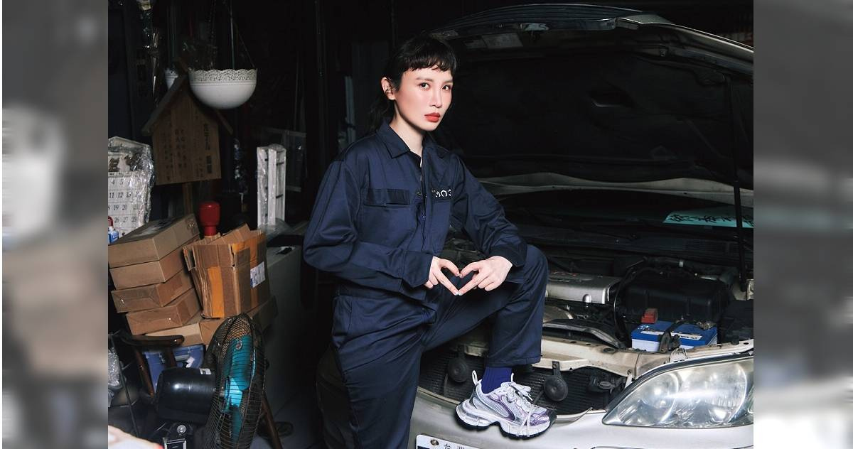 認愛小21歲鮮肉！ 魏如萱牽手看展 經紀人證實：不是秘密 | 娛樂 | CTWANT