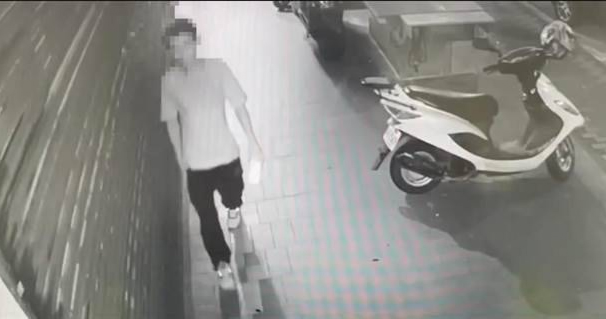 疑因睡不著心情不佳 無業男縱火燒5車 | 社會 | CTWANT