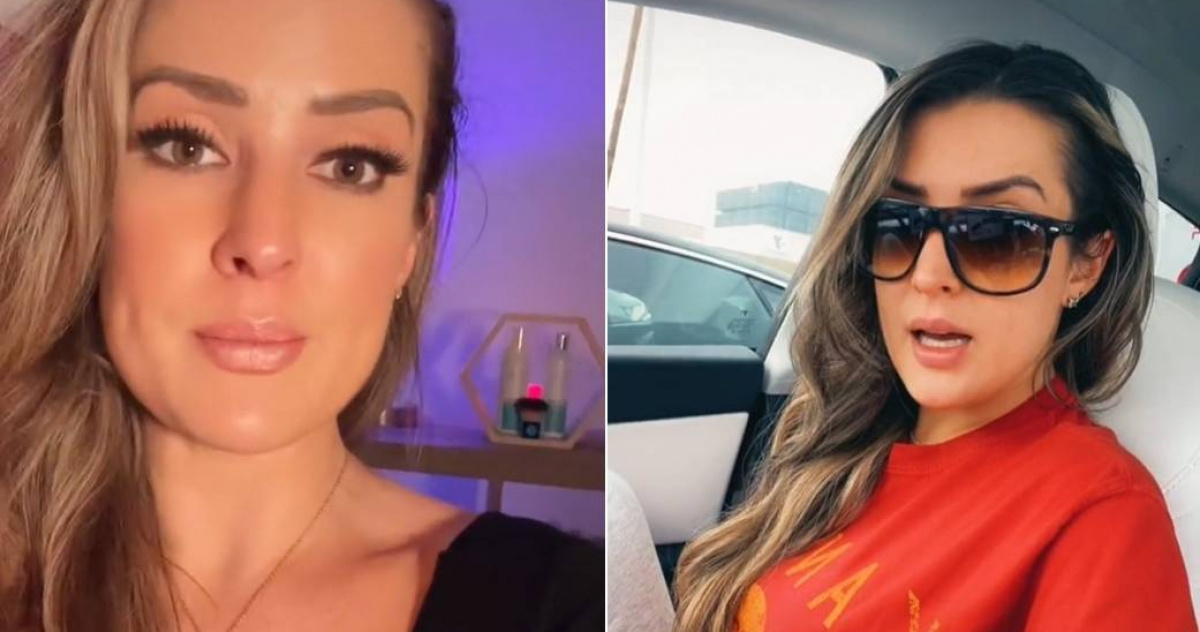 美女是愛情糾察隊「憑1張照看出忠誠度」 4年揭露1000名渣男 | 國際 | CTWANT