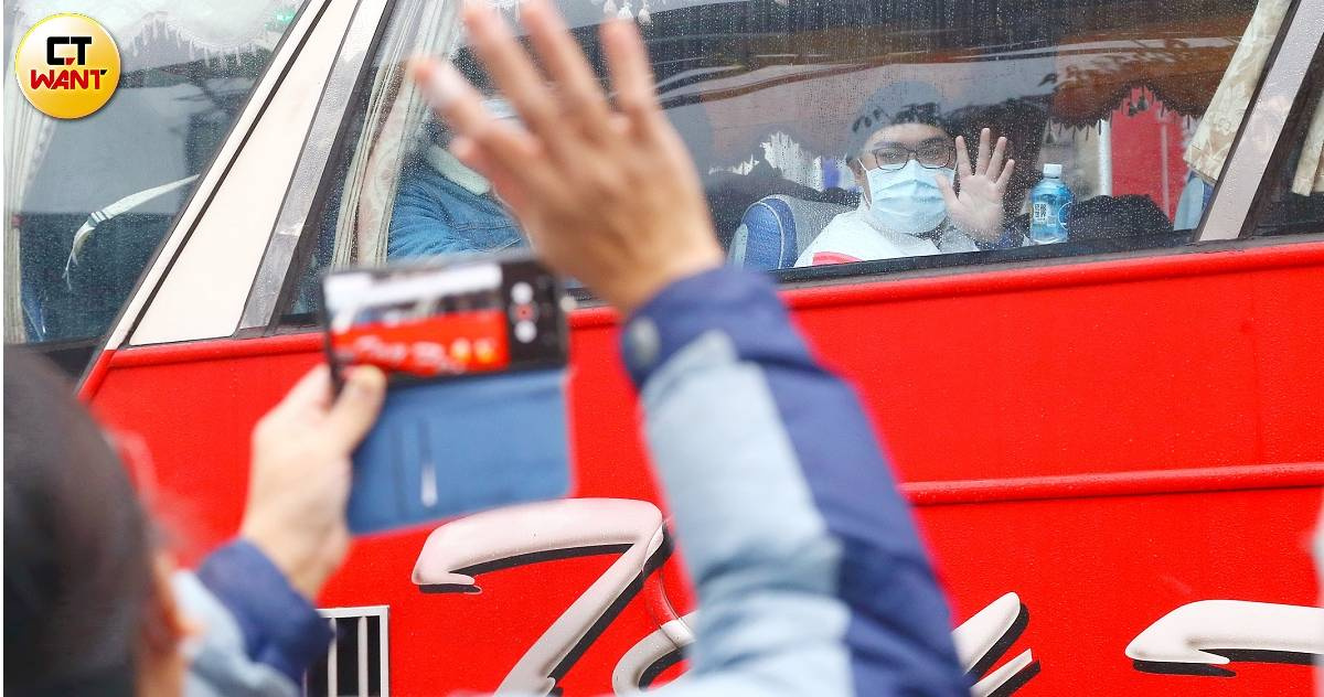 新聞點唱機 來賓點播：《大約在冬季》 | 政治 | CTWANT