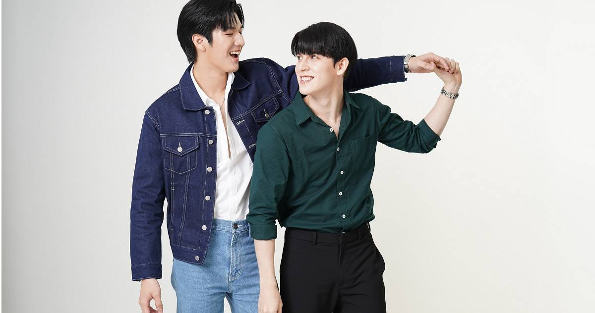 《龍月》CP海外首場見面會在台灣 2／19開賣票價一次看 | 娛樂 | CTWANT