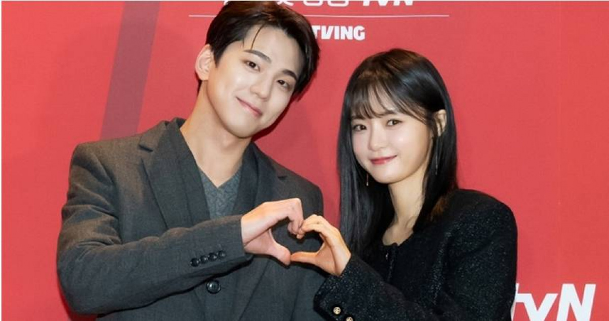 金旻奎出道10年終升格男一 便面臨兵役坦言「多少覺得可惜」 | 娛樂 | CTWANT