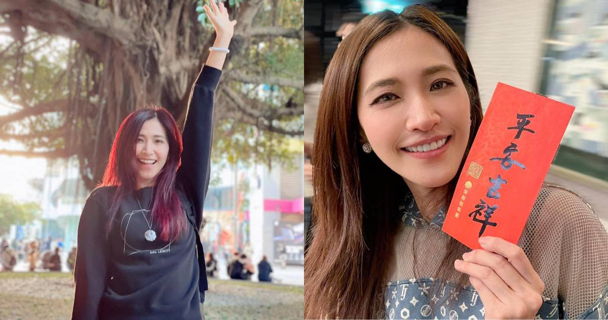 媽作息規律不喝酒罹肝癌…星光女星曝「腫瘤15公分大」 生日心疼求集氣 | 娛樂 | CTWANT