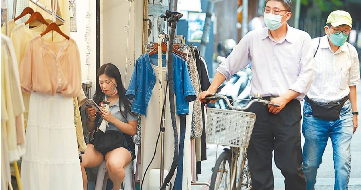 今年GDP可保2？ 財經首長不同調 主計長：出口估Q3回溫 | 財經 | CTWANT