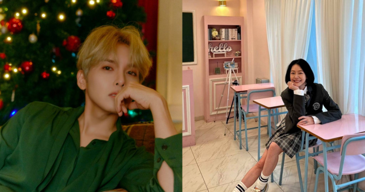 韓國文化觀光大展免費入場 小S開幕站台、Super Junior厲旭來台開唱 | 生活 | CTWANT