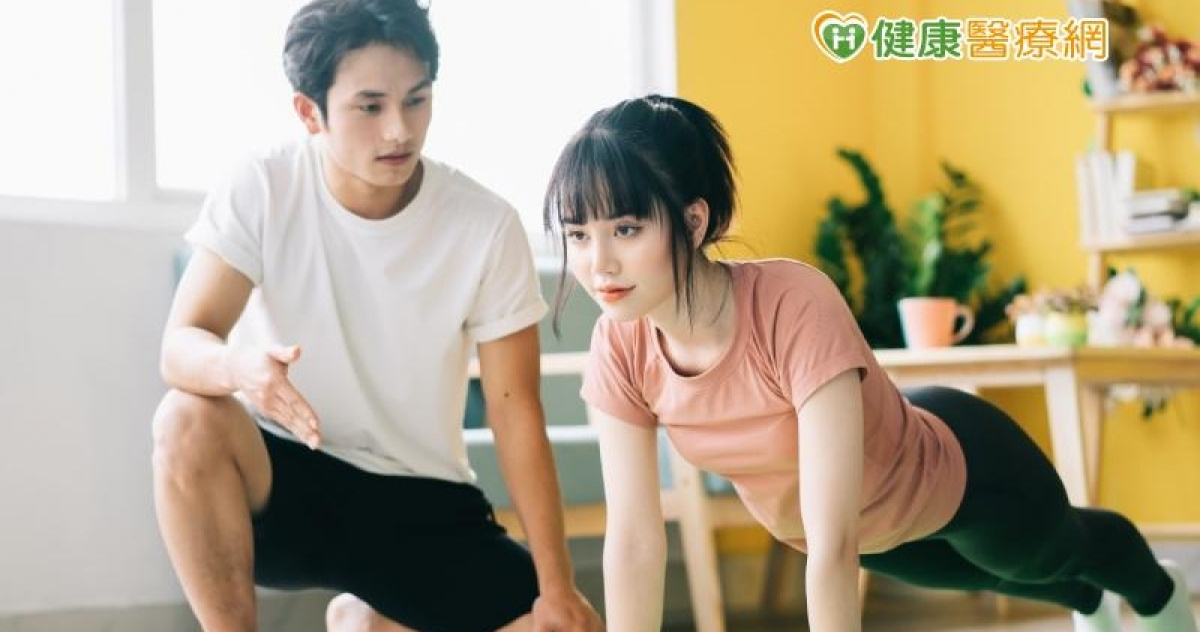 男女脂肪型態大不同 醫傳授「3大體型」減肥攻略 | 生活 | CTWANT