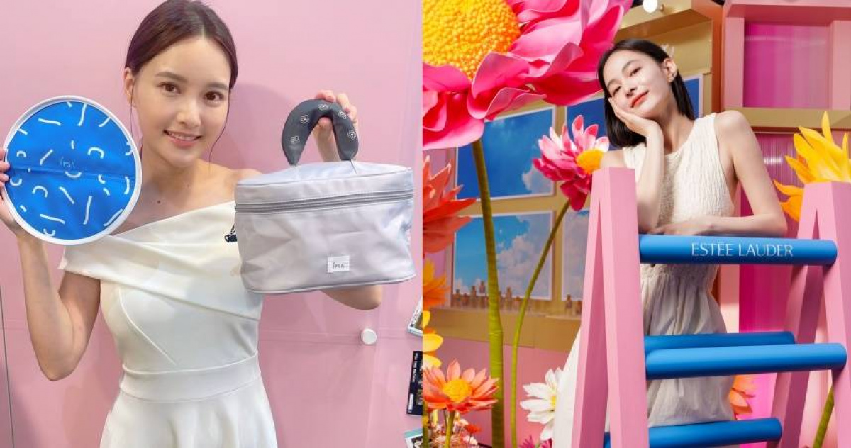 周末不知道去哪？雅詩蘭黛放大版的花園屋、IPSA時光探索快閃屋超好玩，還有全台唯一俯瞰式拍貼機讓你拍好拍滿，快來朝聖！ | 生活 | CTWANT