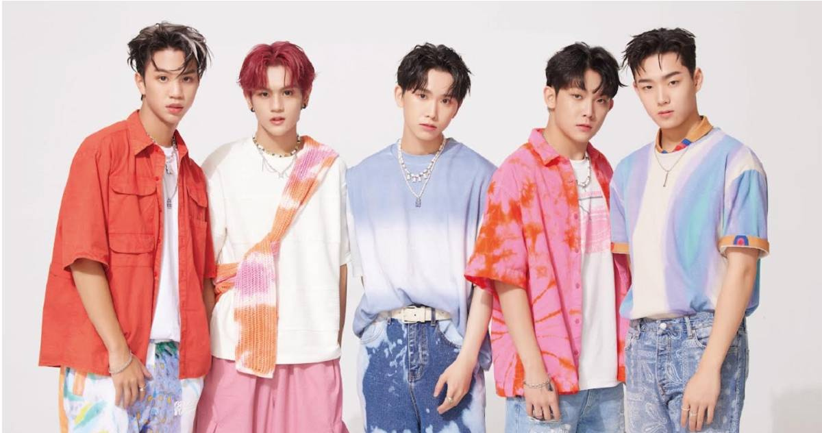 AcQUA源少年移師台中開唱 團員預告新增小巧思 | 娛樂 | CTWANT