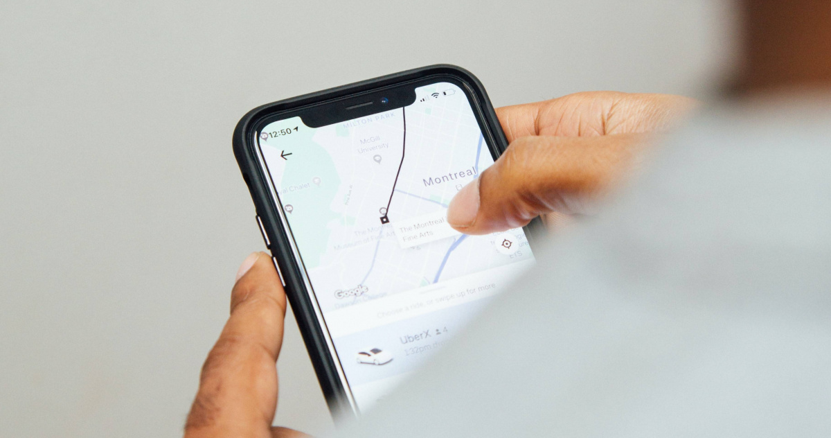 Uber正著手開發AI聊天機器人 CEO：盼增強用戶體驗 | 財經 | CTWANT