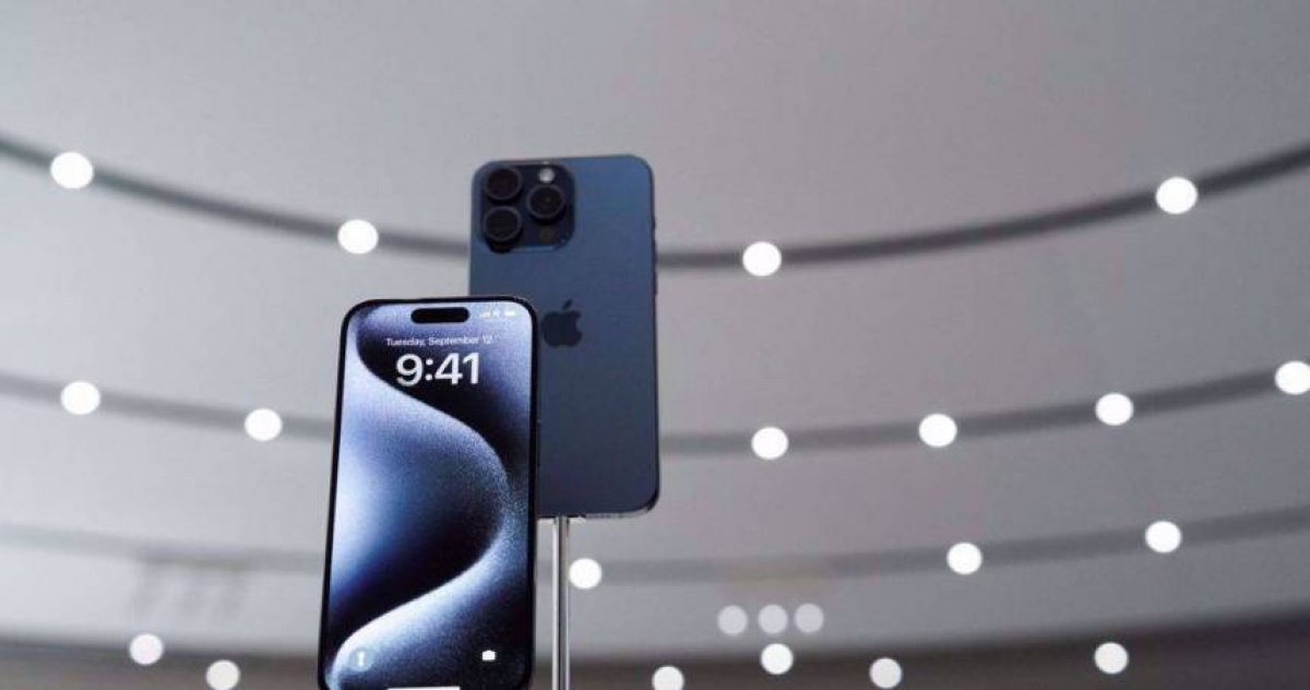 iOS 17正式釋出 9大新功能曝光「3機型無法使用」 | 財經 | CTWANT