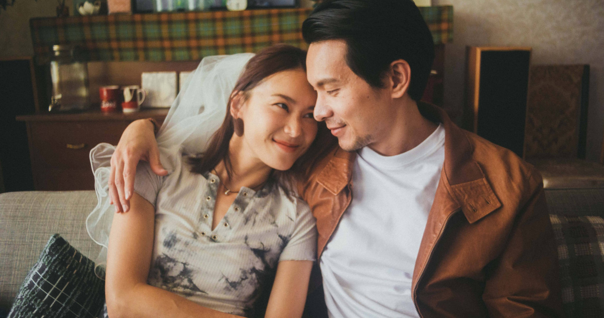 姚淳耀助攻麋先生 打電話求婚自認不浪漫 | 娛樂 | CTWANT