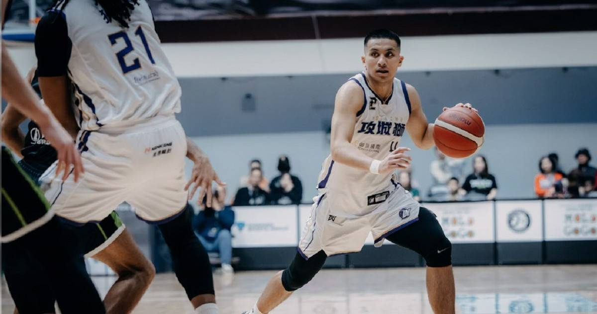 挑戰PLG最長連勝紀錄夢碎！攻城獅以94比89險勝 斬斷夢想家10連勝 | 生活 | CTWANT