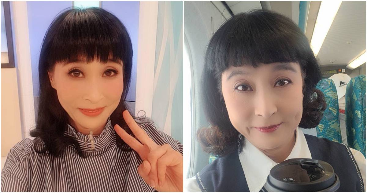 身染12病突入院！資深女星爆「房產全賣光」淪租屋族：已簽放棄急救同意書 | 娛樂 | CTWANT