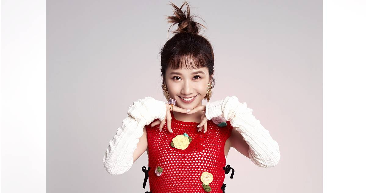 不只三金！Lulu解鎖全新挑戰 曝全與「他」有關 | 娛樂 | CTWANT