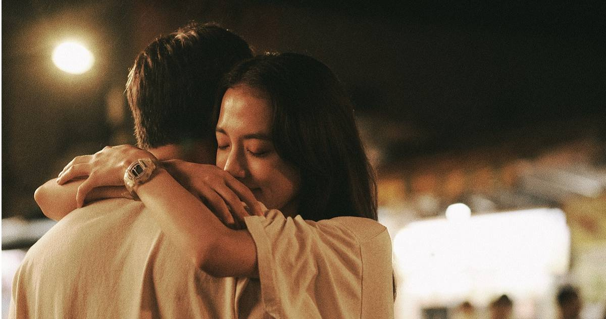 許光漢不捨初戀催淚談純愛 《青春18x2》鼻涕都有戲逼哭粉絲 | 娛樂 | CTWANT