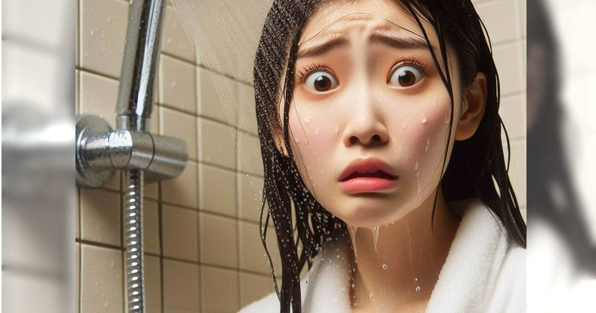 寒流來襲！北市港湖深夜沒有瓦斯 民眾洗冷水澡超慘 | 社會 | CTWANT