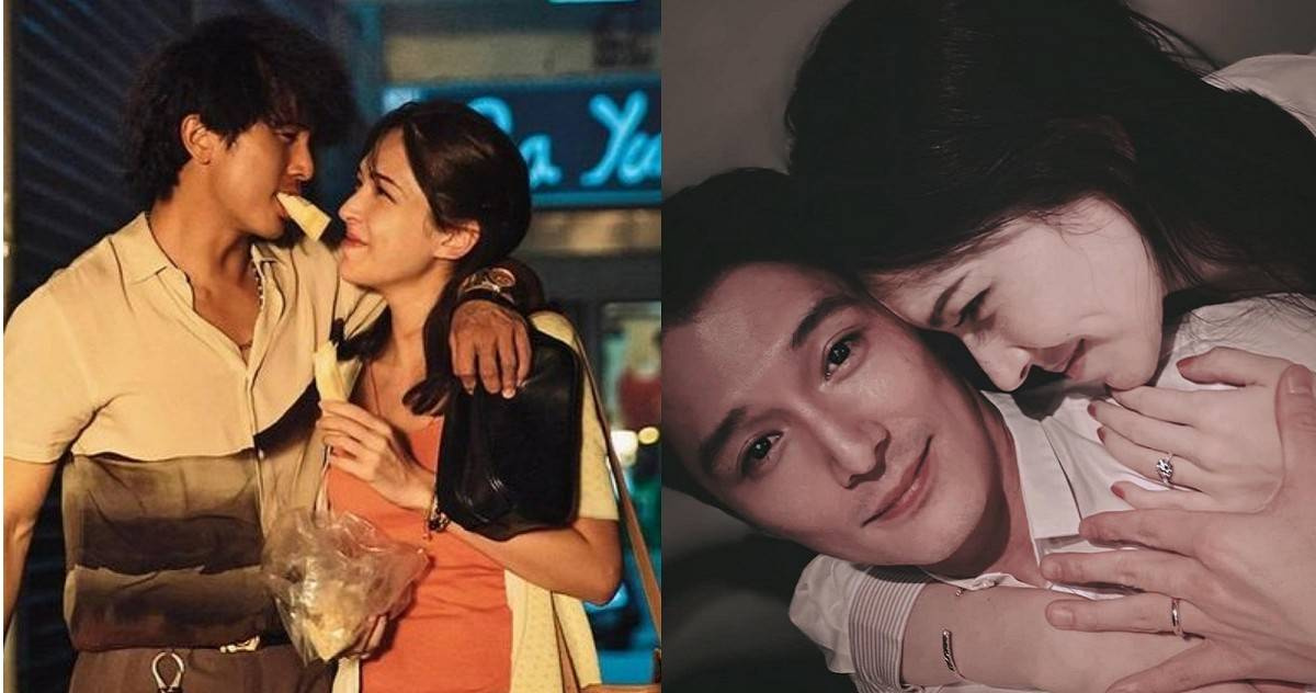 愛火藏不住2／許瑋甯驚喜甜嫁邱澤 Toyz入獄前追到篠崎泫 | 娛樂 | CTWANT