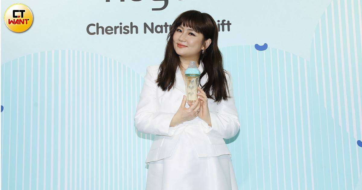 王力宏致敬李玟惹議 Selina感嘆「沒人能取代她」 | 娛樂 | CTWANT