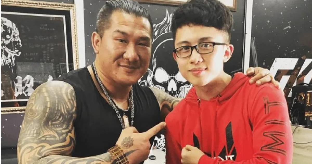 館長開轟「就是個王X蛋」 孫安佐反問10字喊話：I respect u | 娛樂 | CTWANT