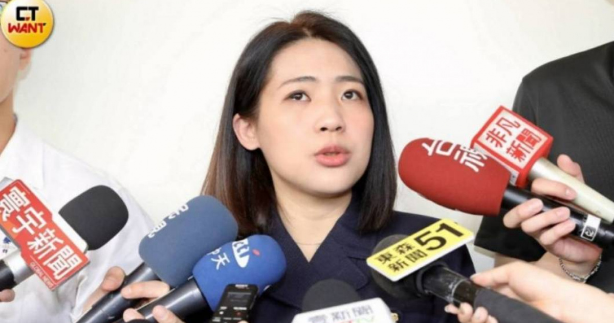 政院覆議理由區分心情、公文兩版本 徐巧芯批欺騙民眾 | 政治 | CTWANT