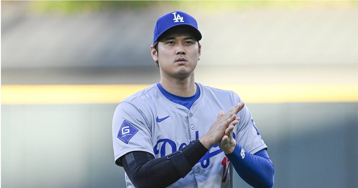 MLB明星賽人氣王出爐 大谷翔平失守寶座！球迷最愛「是他」 | 生活 | CTWANT