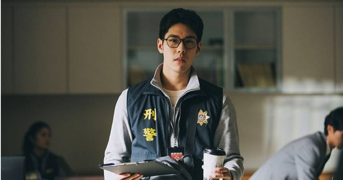 周予天「男上加男」 跟大鶴情誼曝光 | 娛樂 | CTWANT