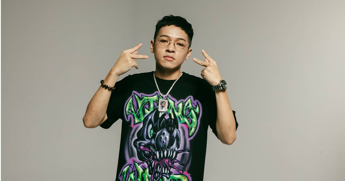 艾蜜莉AMILI 正式專輯問世 結合蜘蛛人與自身創作激勵樂迷 | 娛樂 | CTWANT