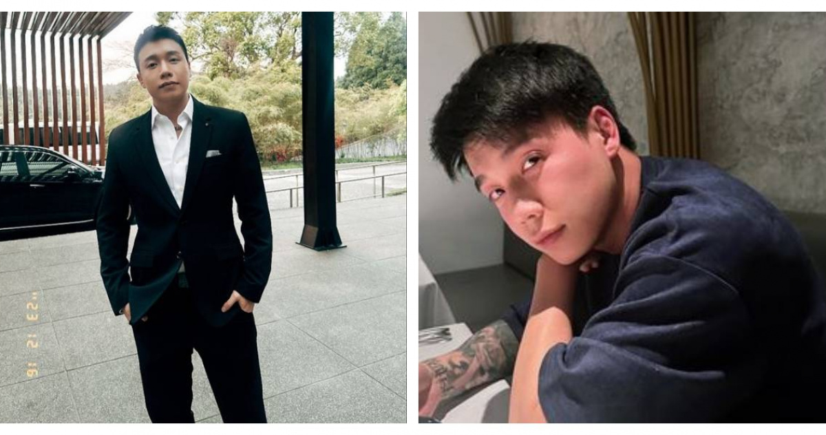 Toyz服刑滿5個月現況曝！ 他吐心聲成獄中邊緣人：跟自己對話 | 娛樂 | CTWANT