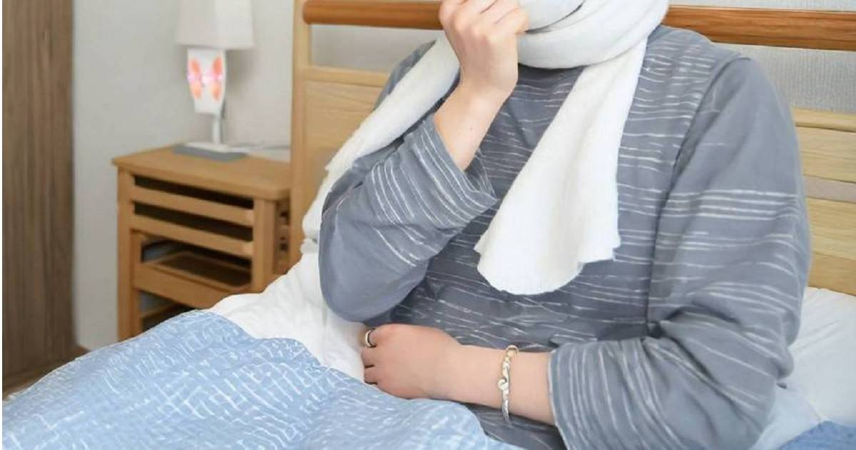 喘禍要人命！台灣200萬人患氣喘 5成病況差1成恐命危 | 生活 | CTWANT