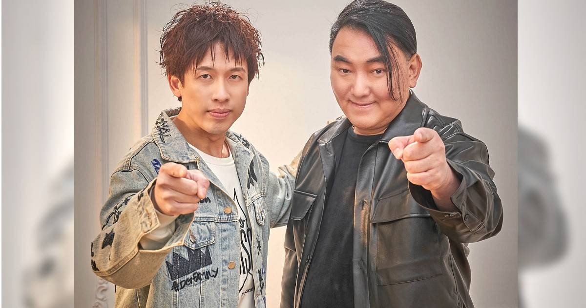 58歲徐亨近況曝光 「嫁女兒」力挺徒弟 | 娛樂 | CTWANT