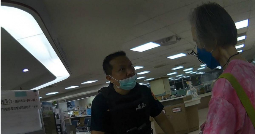 北市文山婦半年遭詐2次！ 文二警機警攔阻成功救回750萬不動產 | 社會 | CTWANT