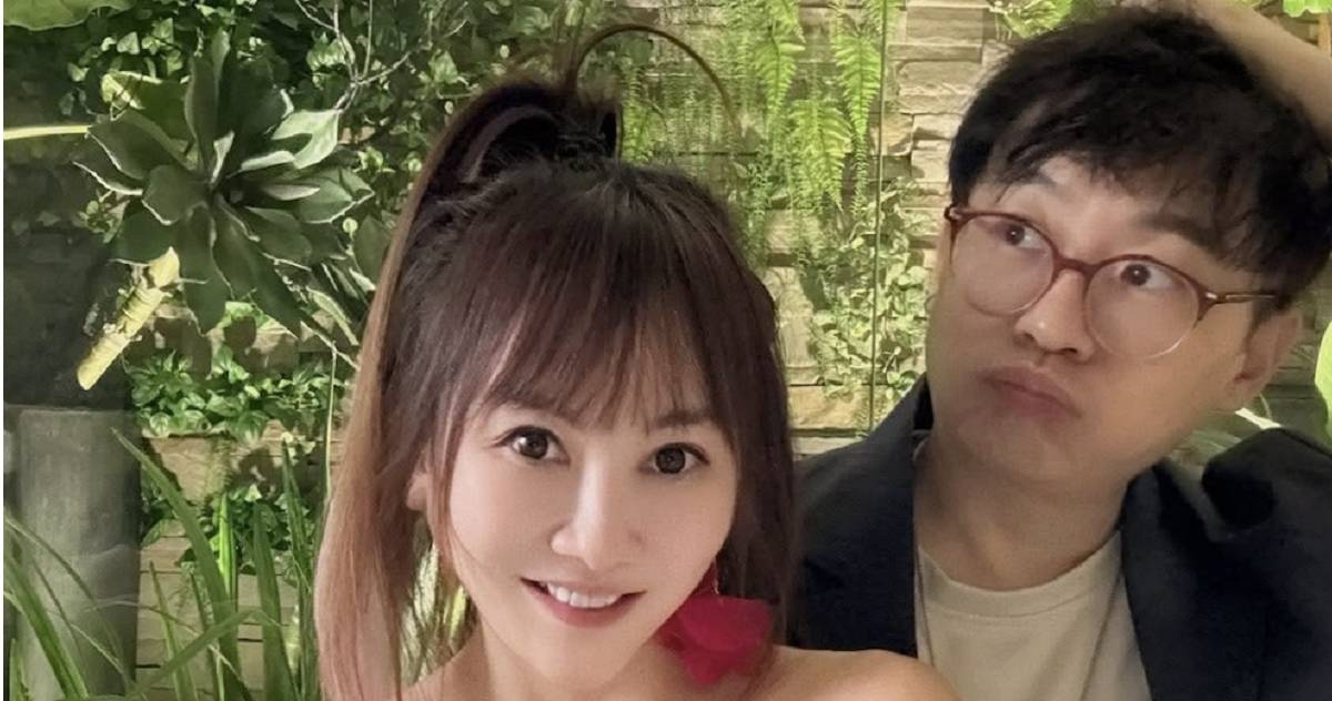 財富女神家中迎來小生命 王宥忻吃素為寶寶祈福 | 娛樂 | CTWANT