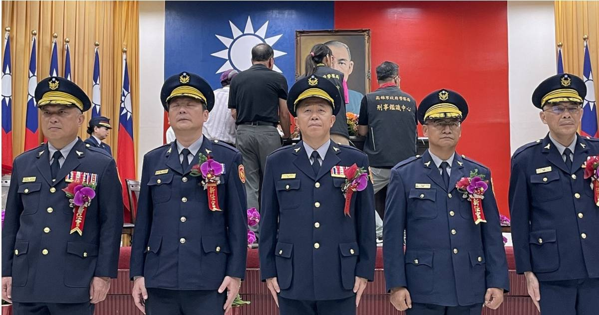高市警科長升任分局長「皮鞋鞋底竟脫落」 命理師：小心升遷受阻 | 生活 | CTWANT