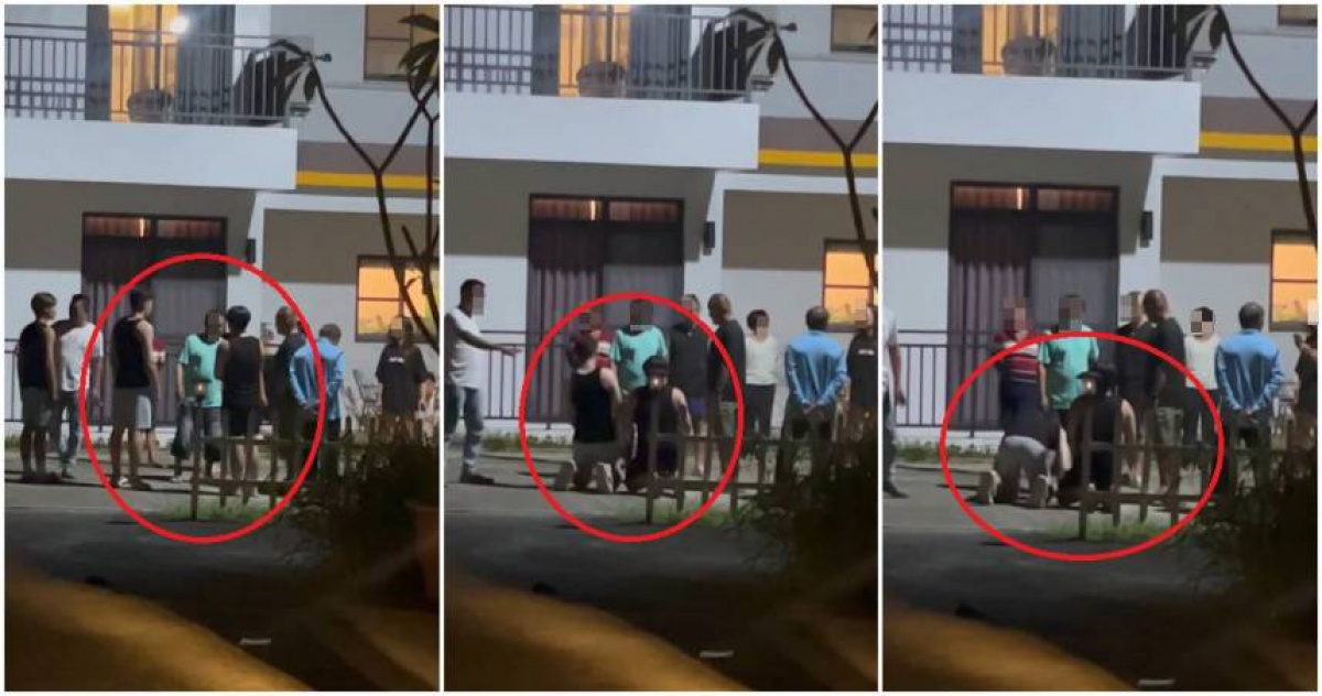 小琉球行車糾紛演變暴力脅迫 潛水店老闆道歉了：我害小琉球被貼上負面標籤 | 社會 | CTWANT