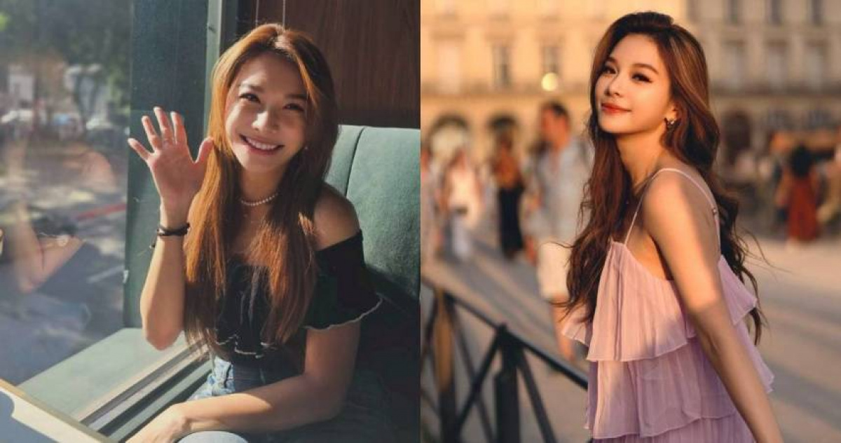 45歲女星點出台灣父母表達愛的7行為 嫁到倫敦更有感：西方社會少見 | 娛樂 | CTWANT