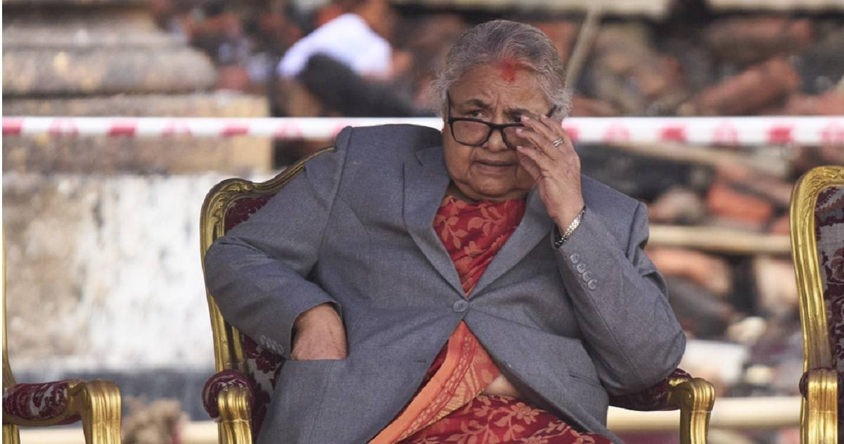 紀念反抗運動中喪生的73名者 尼泊爾今舉行「全國哀悼日」 | 國際 | CTWANT