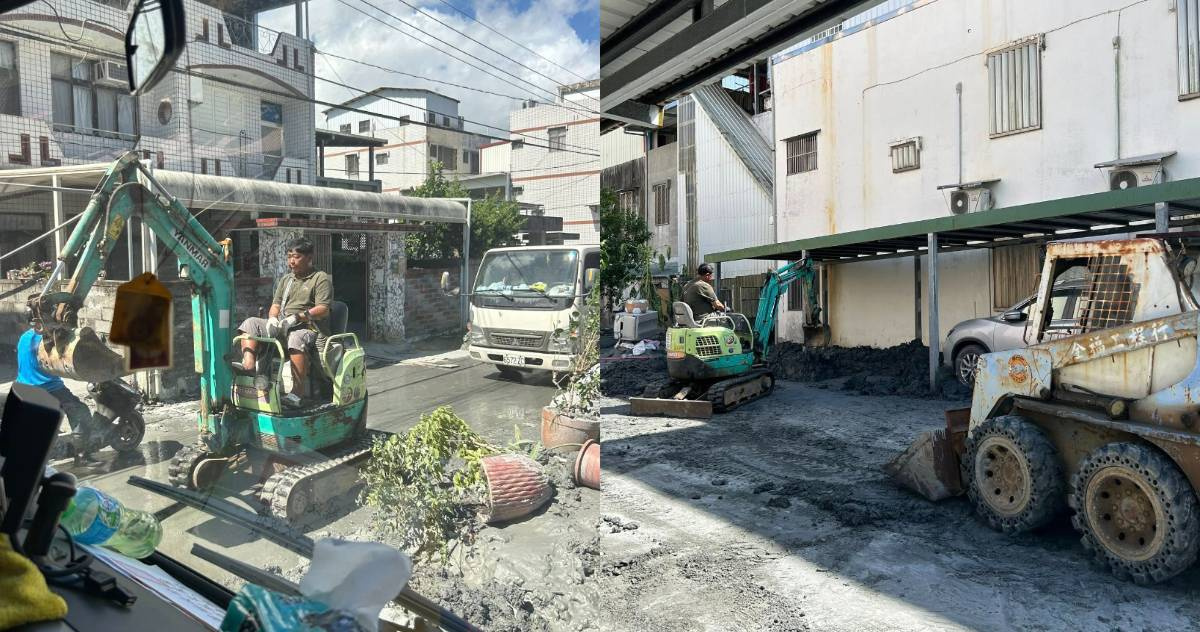 挖土機超人救災受傷感染亡！ 醫示警：志工應注意「海洋弧菌」 | 生活 | CTWANT