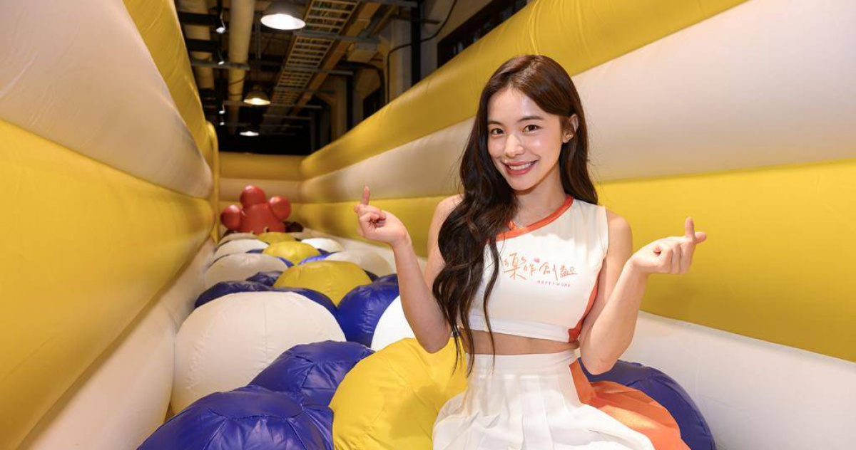 明年還是小龍女嗎？李多慧被問續約問題 尷尬吐5字 | 娛樂 | CTWANT