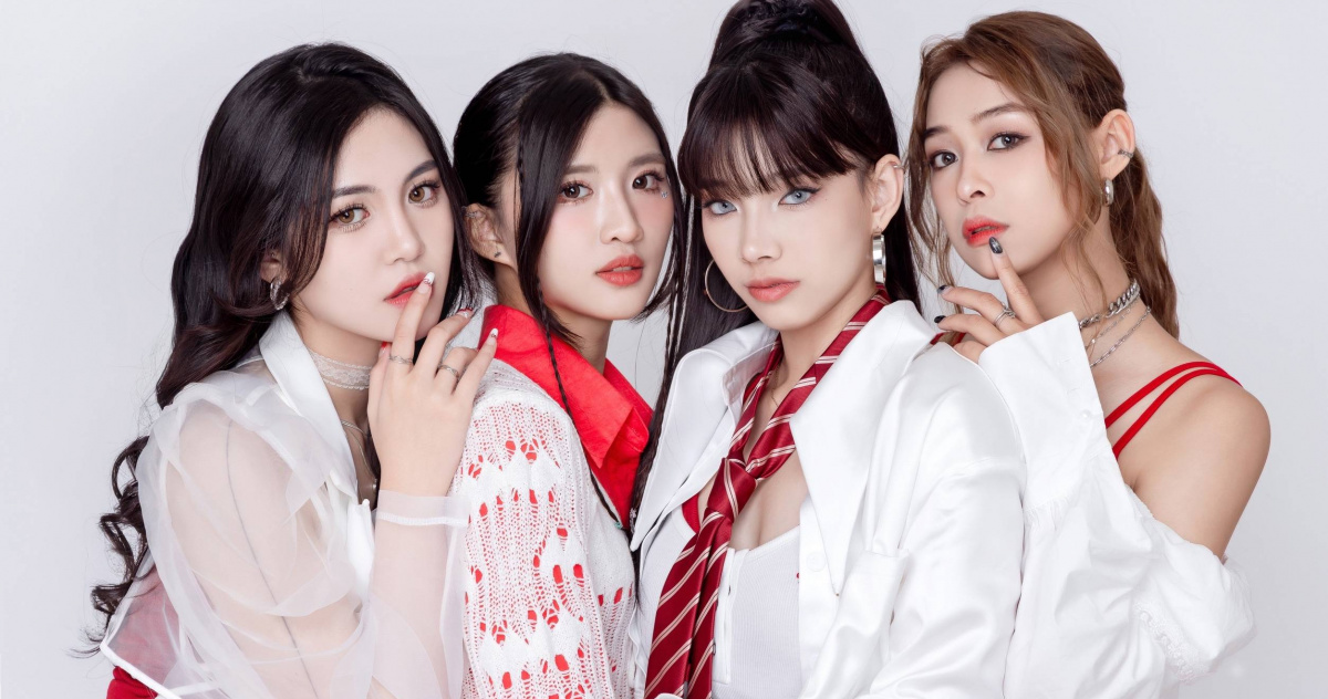 金志遙出道30年獻「螢幕初吻」 致敬郭富城演出女團「SVETA」MV | 娛樂 | CTWANT